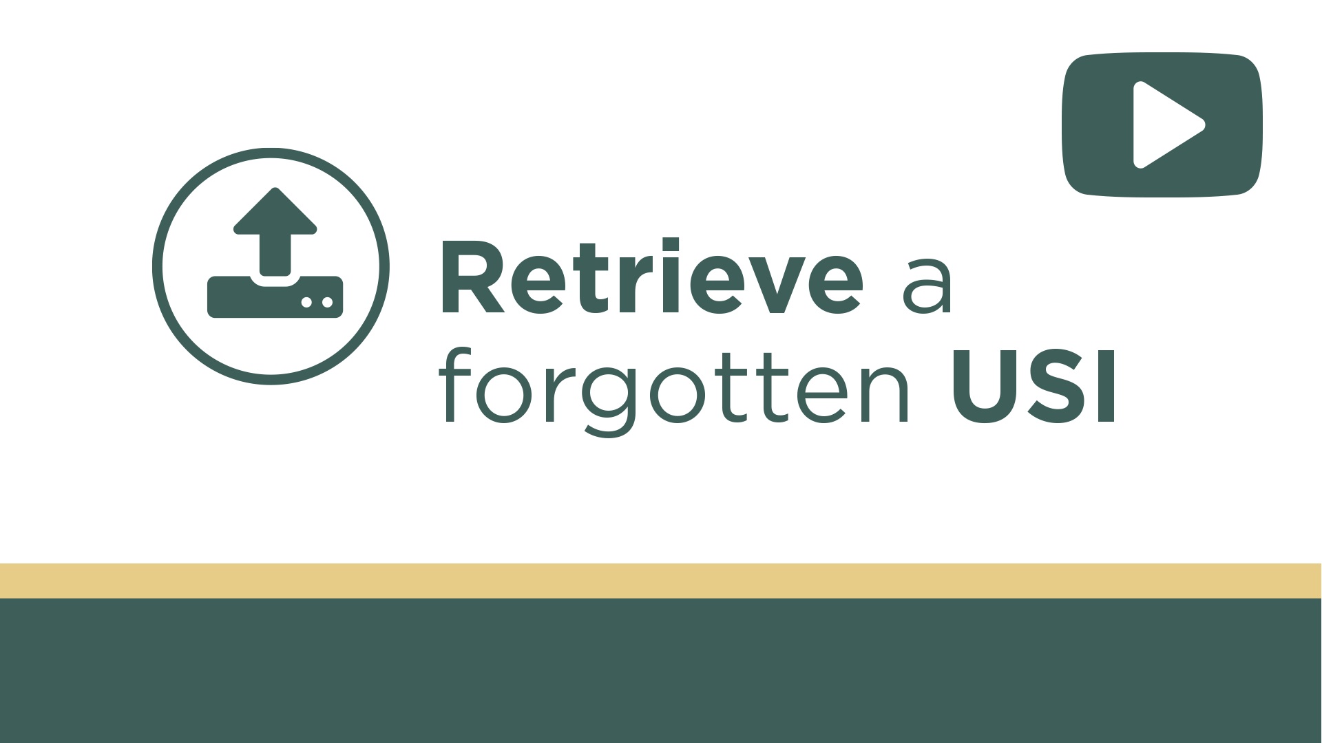 Students | Unique Student Identifier