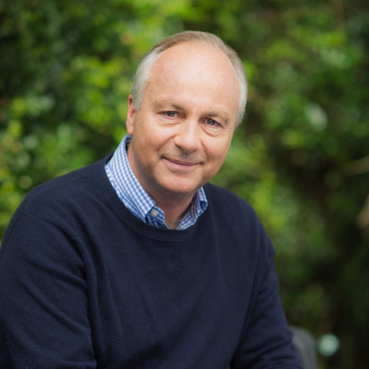 The Launch: Spiritual Care is everybody's business.